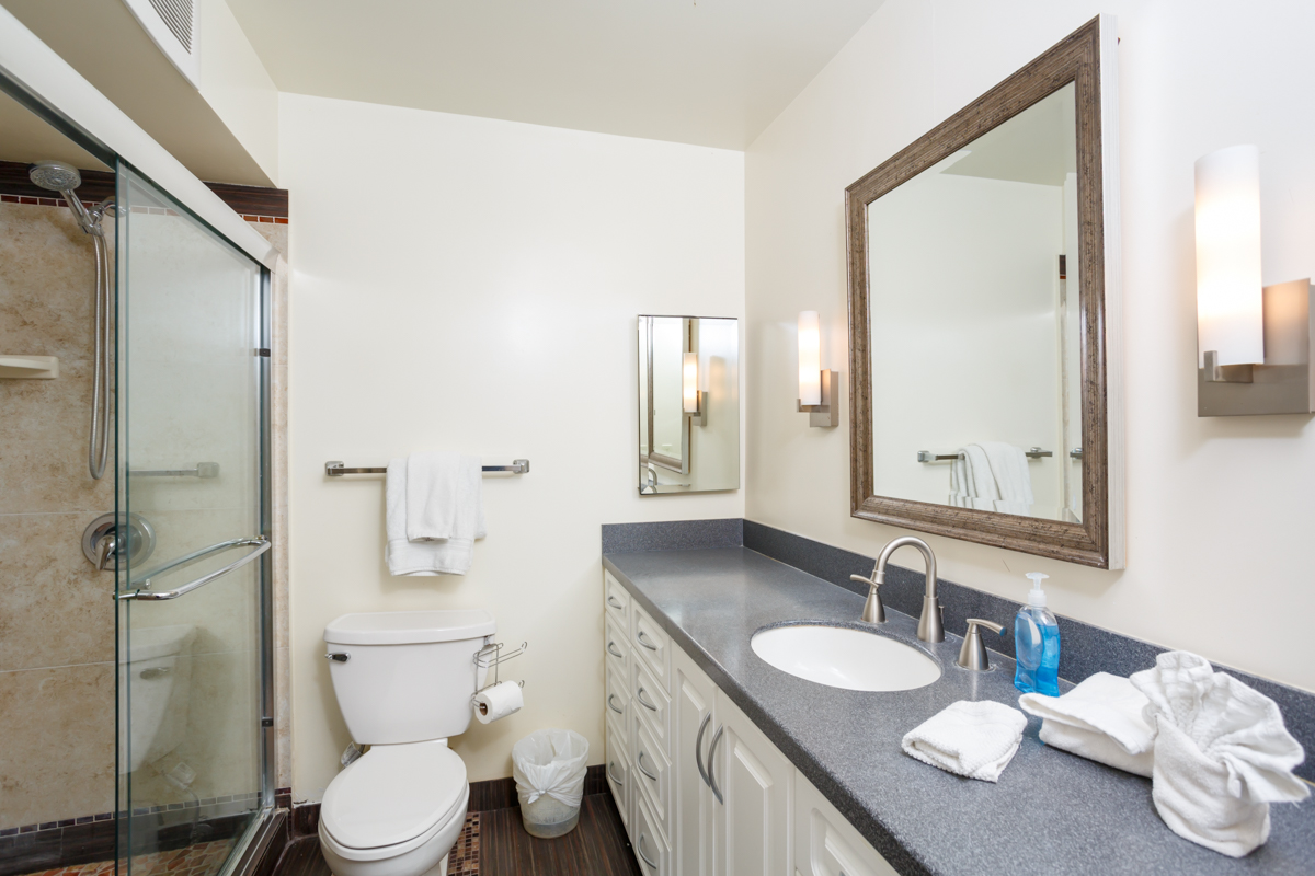 Coronado Long-Term 1 Bedroom - Coronado Shores Company