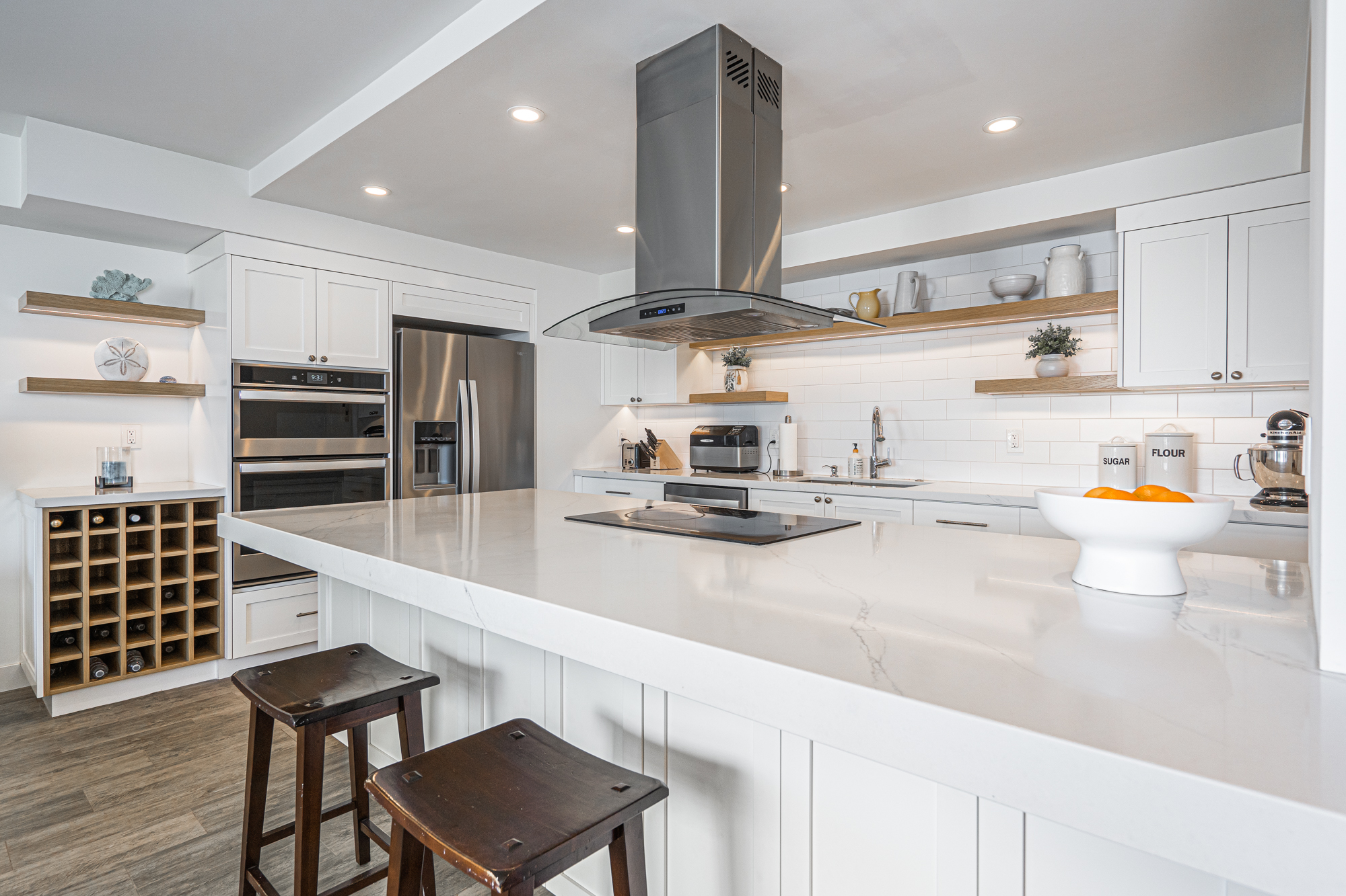 Large Coronado two bedroom - Coronado Shores Company