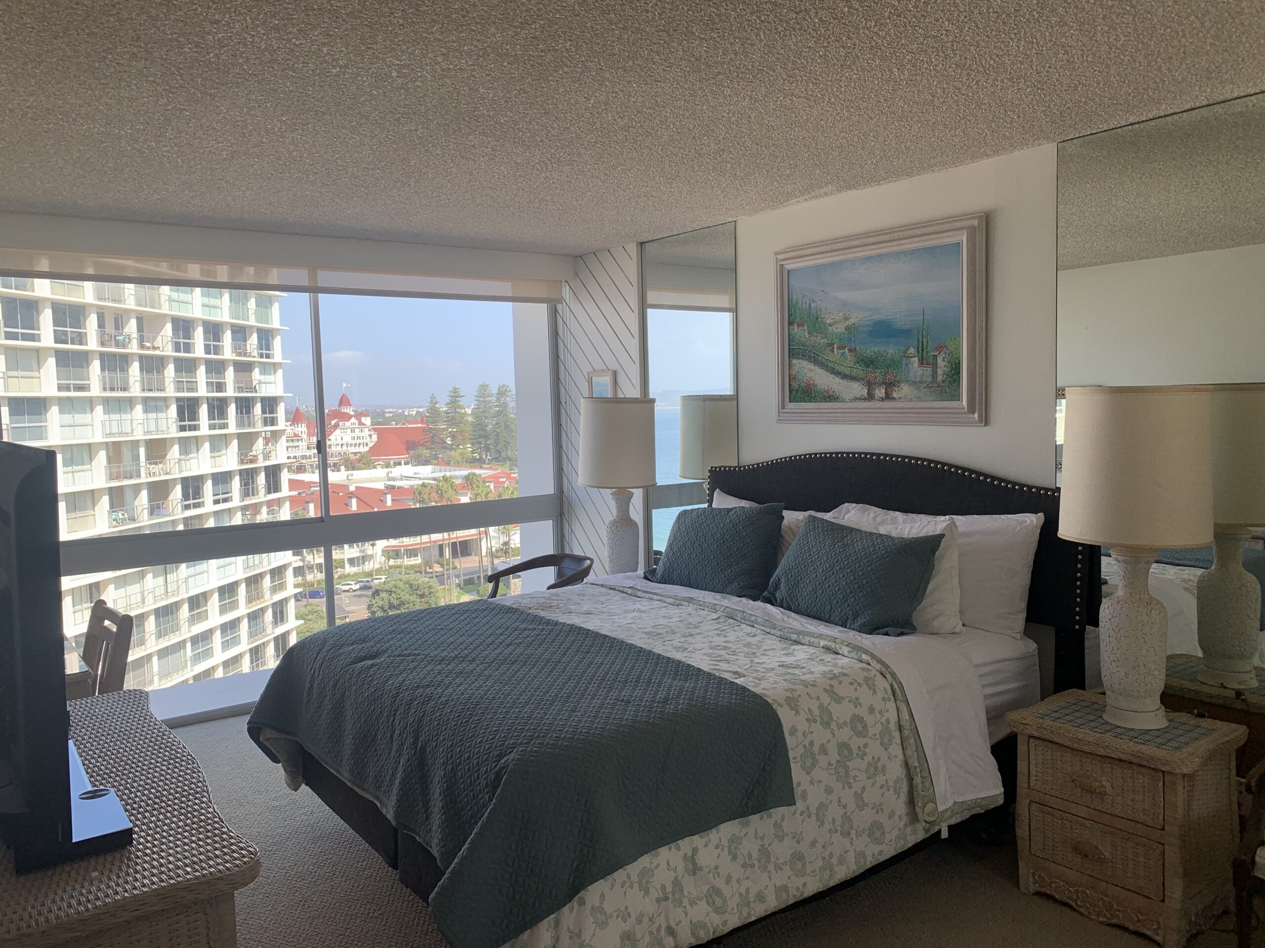 Coronado Long-Term 1 Bedroom - Coronado Shores Company